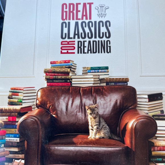 Media | Great Classics For Reading Bach Mozart Beethoven Debussy ...